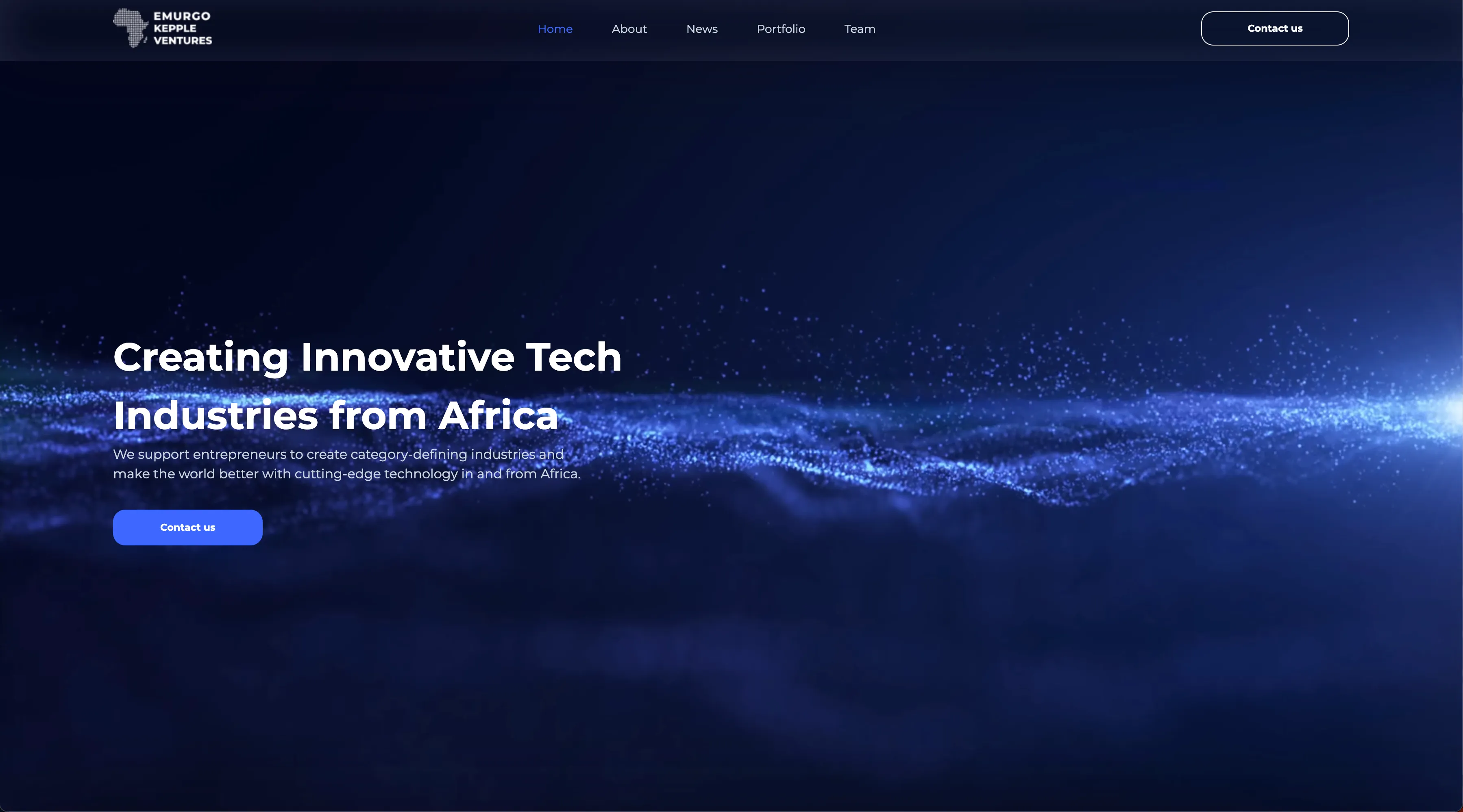Emurgo Kepple Ventures Emurgo Kepple Ventures